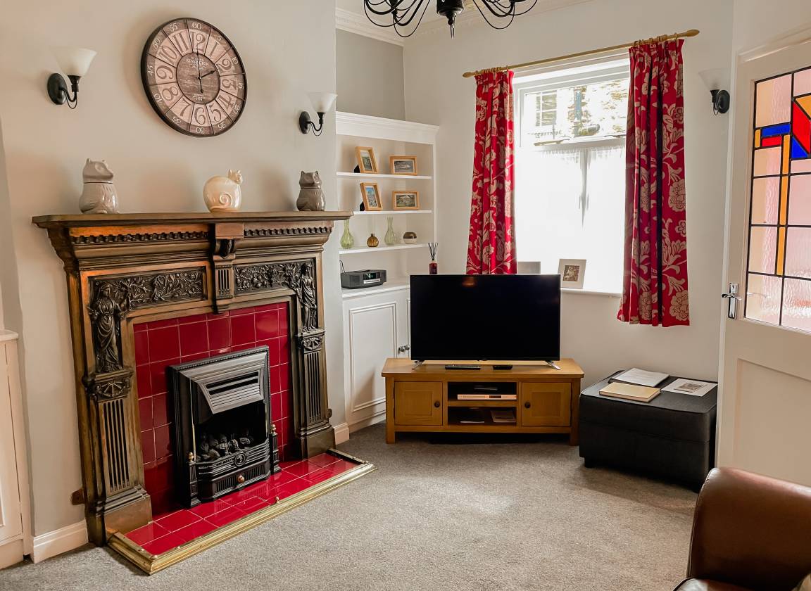House ∙ 1 Bedroom ∙ 2 Guests - Skipton