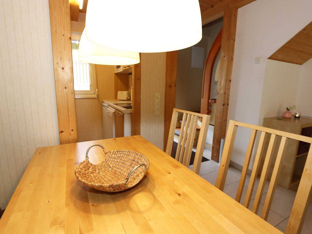 55 M² Casa ∙ 2 Habitaciones ∙ 4 Huéspedes - Baabe