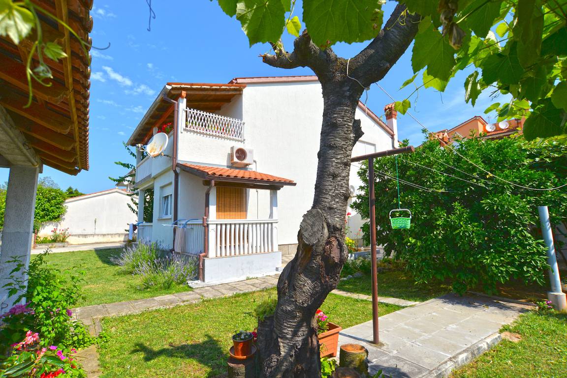 35 M² Ferienwohnung ∙ 1 Schlafzimmer ∙ 3 Gäste - Medulin