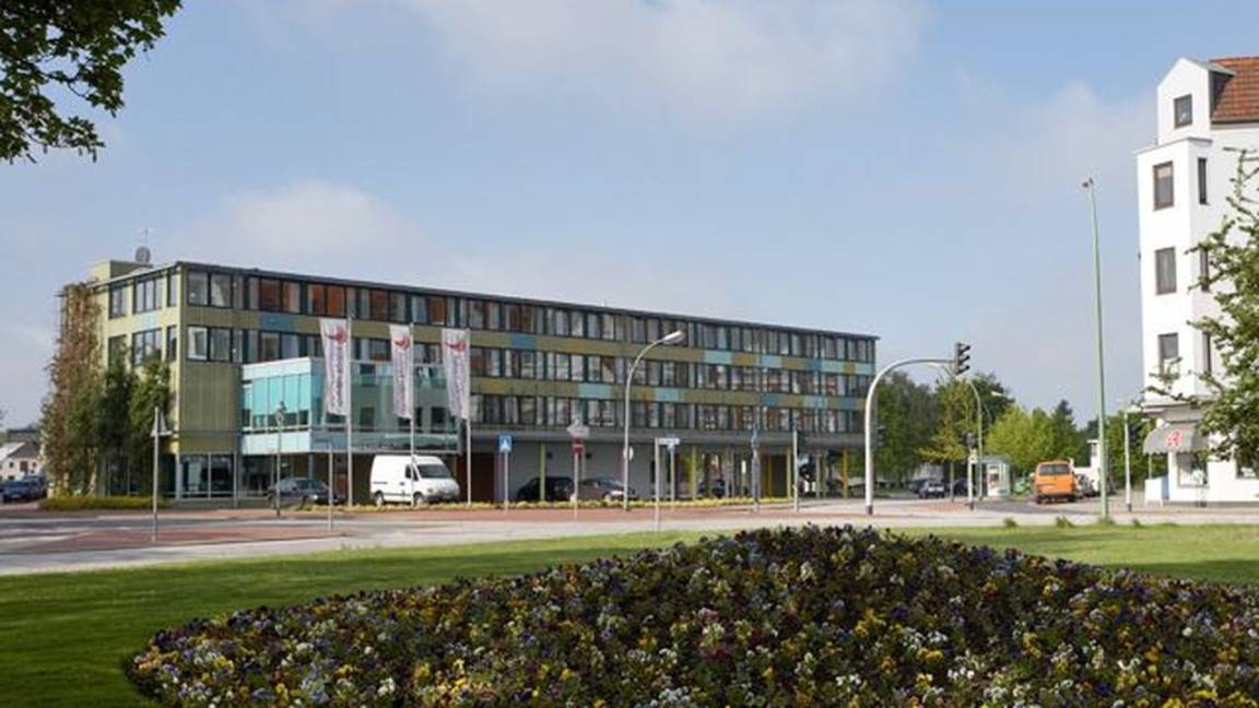 Hotel ∙ 2 Huéspedes - Bremerhaven