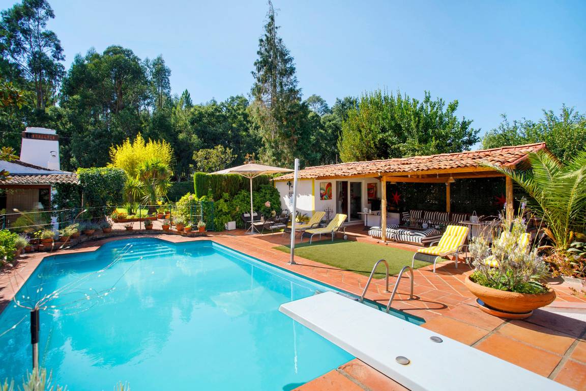 50 M² House ∙ 2 Bedrooms ∙ 4 Guests - Ferreira do Zêzere