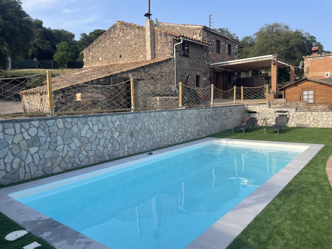 280 M² Villa ∙ 4 Schlafzimmer ∙ 10 Gäste - Lloret de Mar