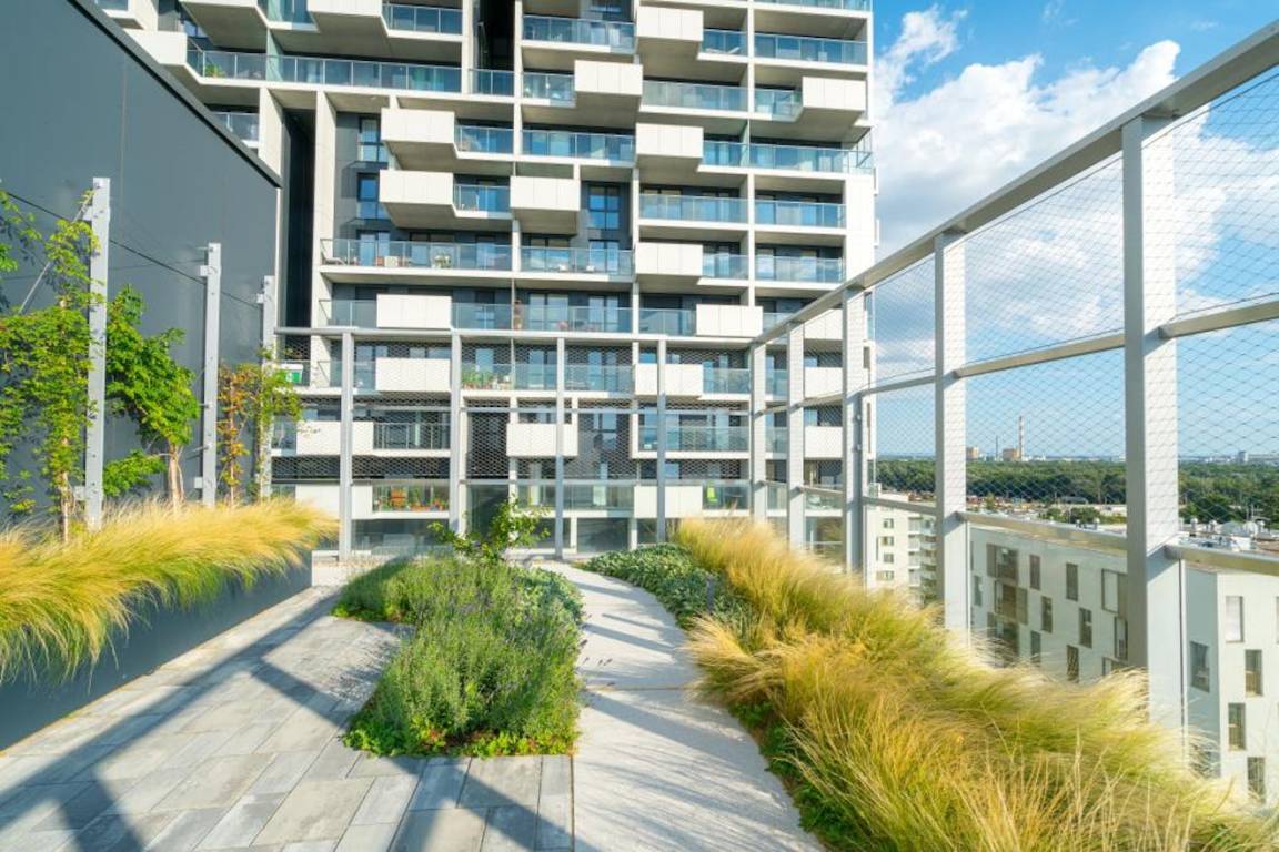 35 M² Apartment ∙ 1 Bedroom ∙ 2 Guests - Vienna Schwechat Airport (VIE)