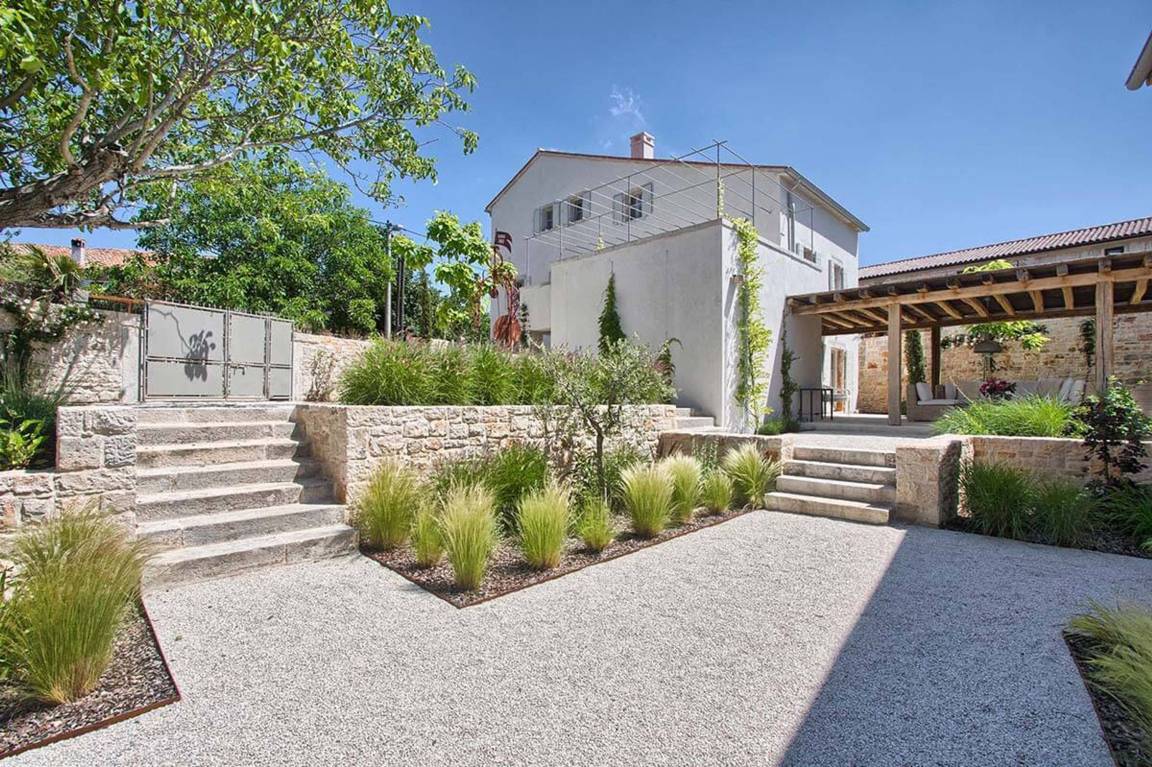 Villa ∙ 7 Chambres ∙ 13 Personnes - Poreč