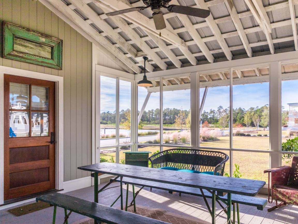 37 M² Cottage ∙ 1 Bedroom ∙ 2 Guests - North Carolina