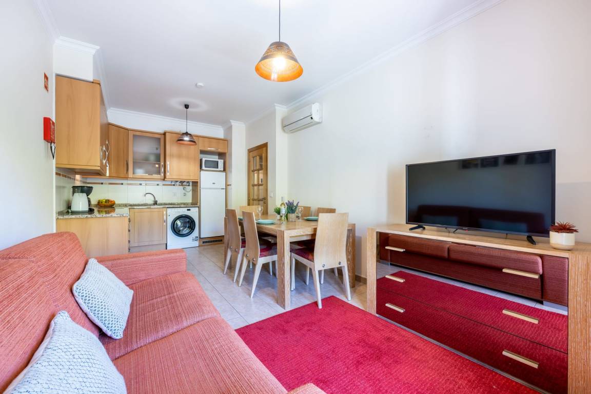 50 M² Appartement ∙ 1 Chambre ∙ 3 Personnes - Albufeira