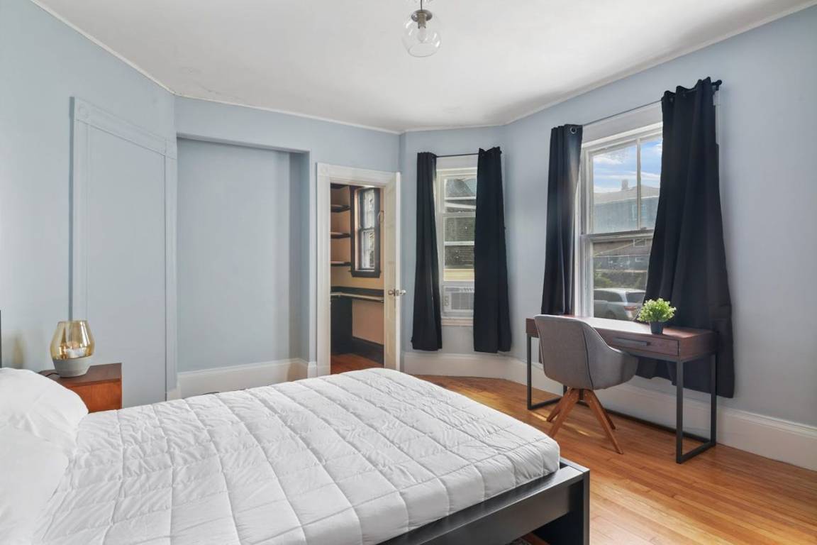 Private Room ∙ 1 Bedroom ∙ 1 Guest - Boston, MA