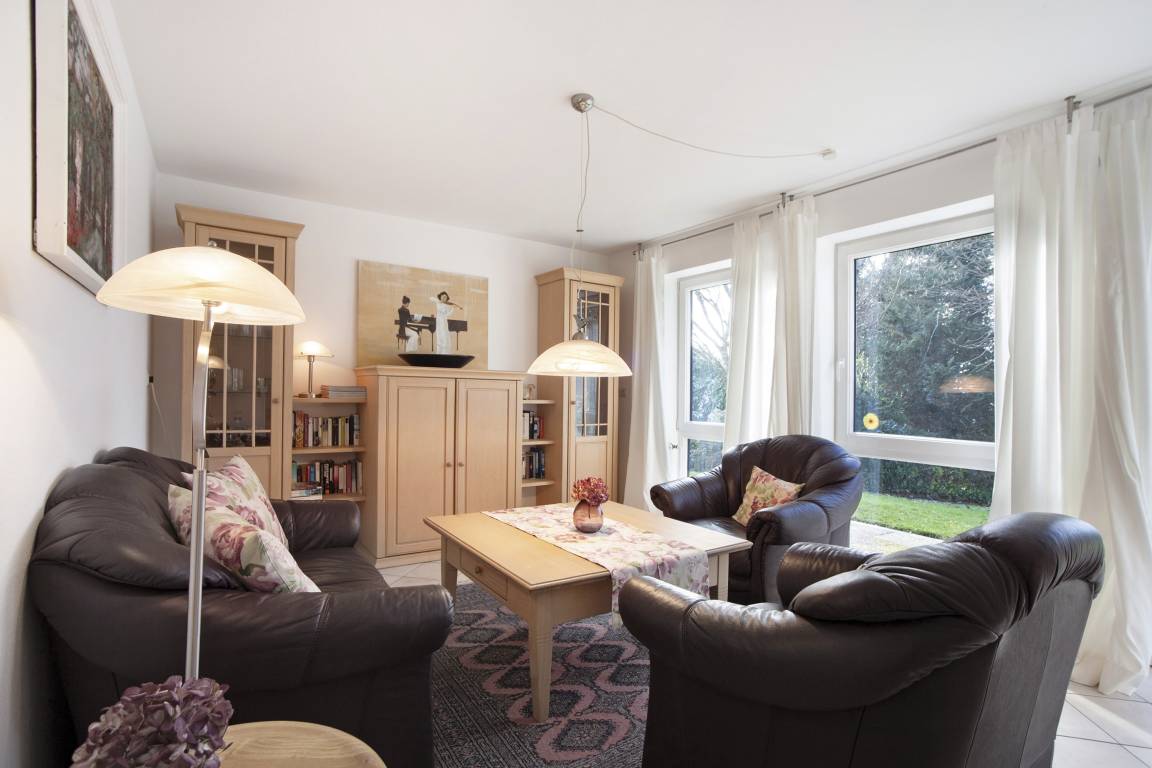 71 M² Apartment ∙ 2 Bedrooms ∙ 4 Guests - Amtzell