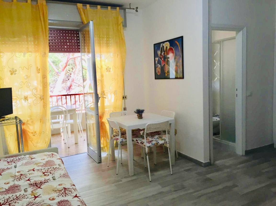 58 M² Appartement ∙ 1 Chambre ∙ 5 Personnes - Grosseto