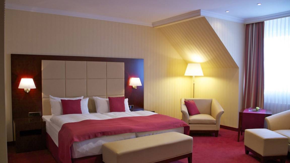 Hotel ∙ 2 Guests - Bremerhaven