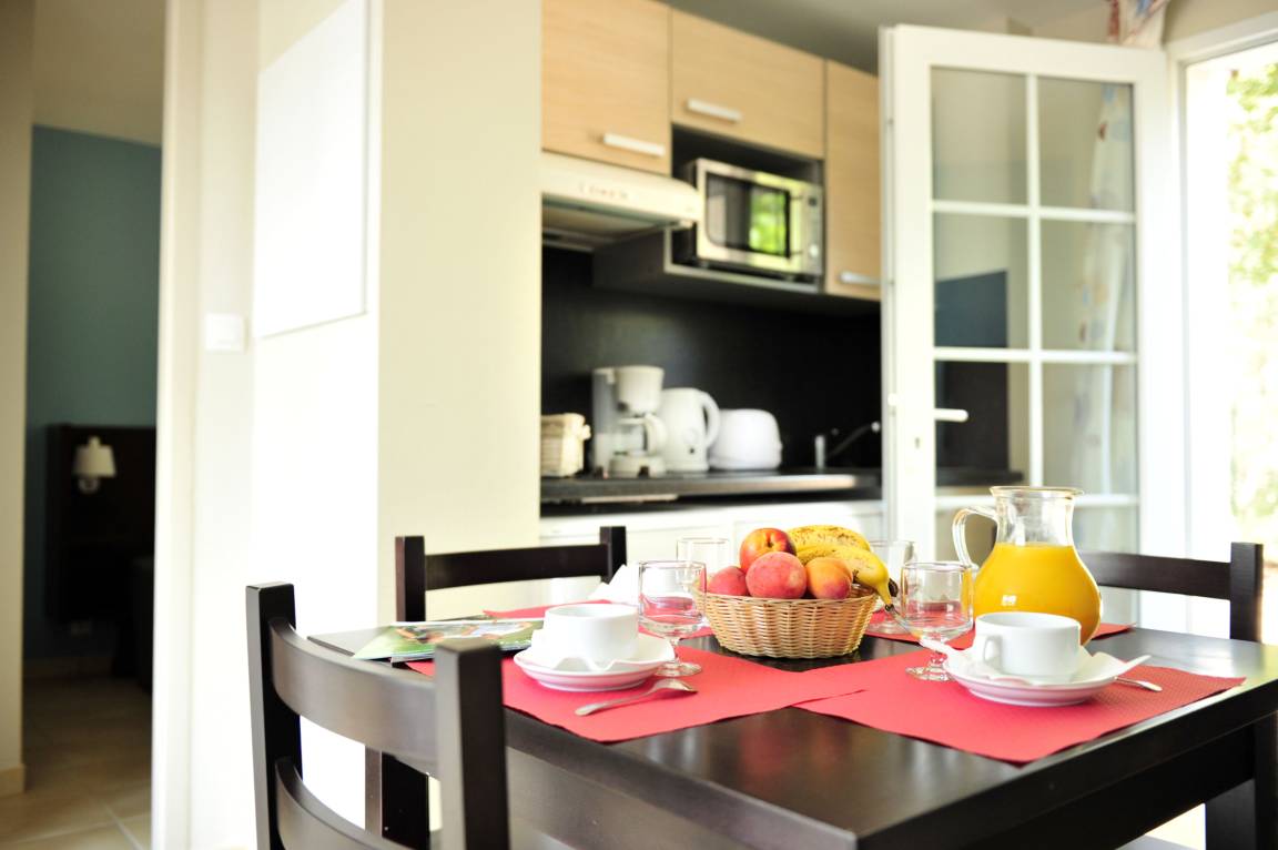 Appartement En Copropriété ∙ 3 Chambres ∙ 10 Personnes - Longeville-sur-Mer