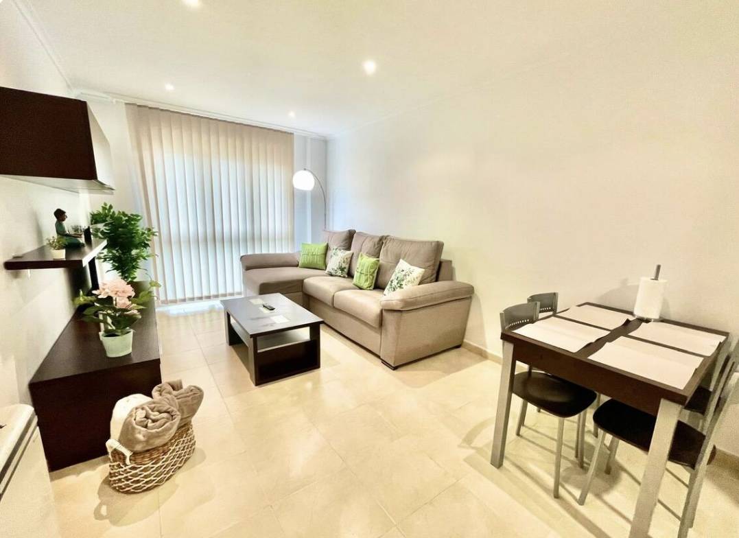 Apartament ∙ 2 Sypialnie ∙ 2 Gości - Viveiro