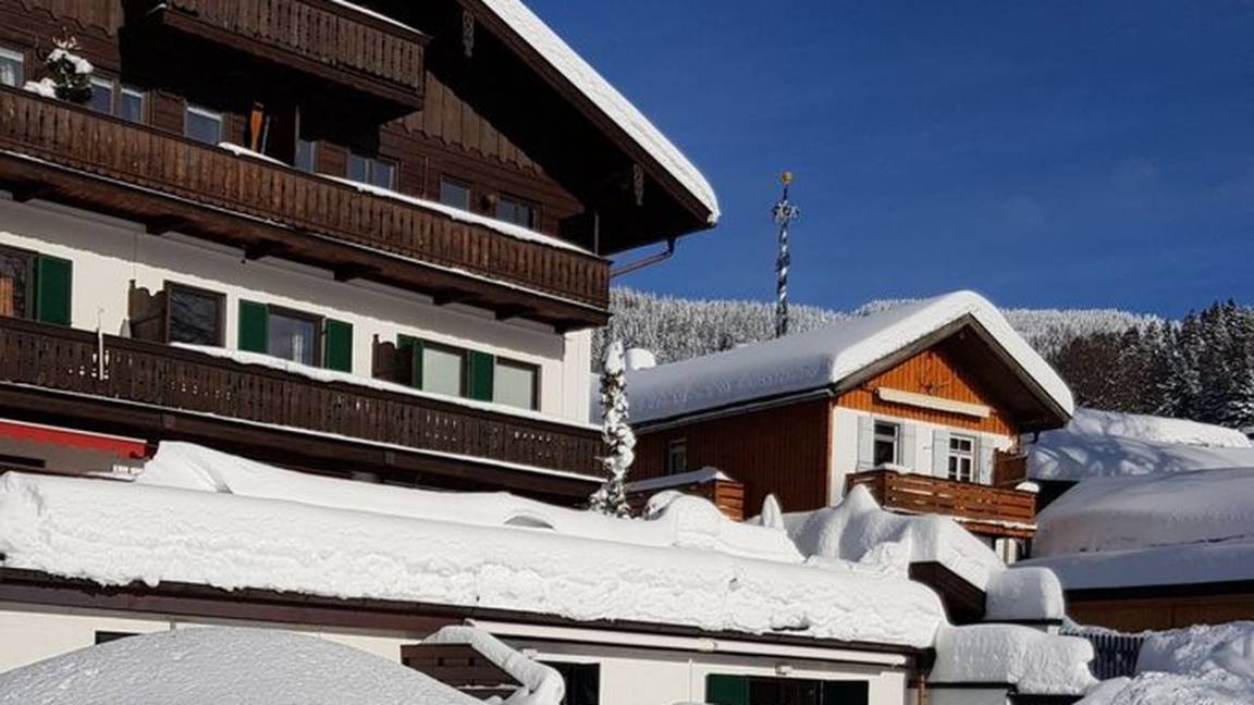30 M² Apartment ∙ 2 Guests - Bayrischzell