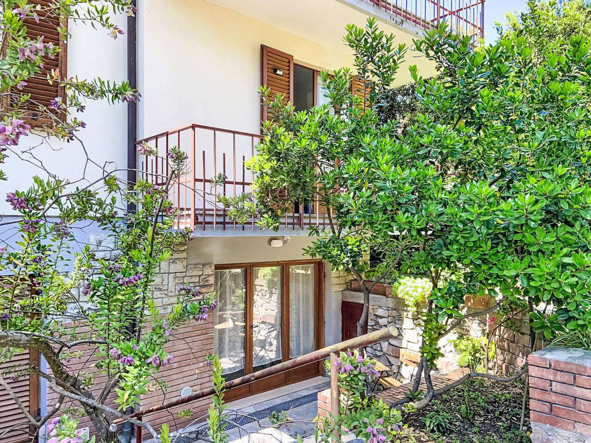 35 M² Huoneisto ∙ 1 Makuuhuone ∙ 3 Vierasta - Rosignano Marittimo