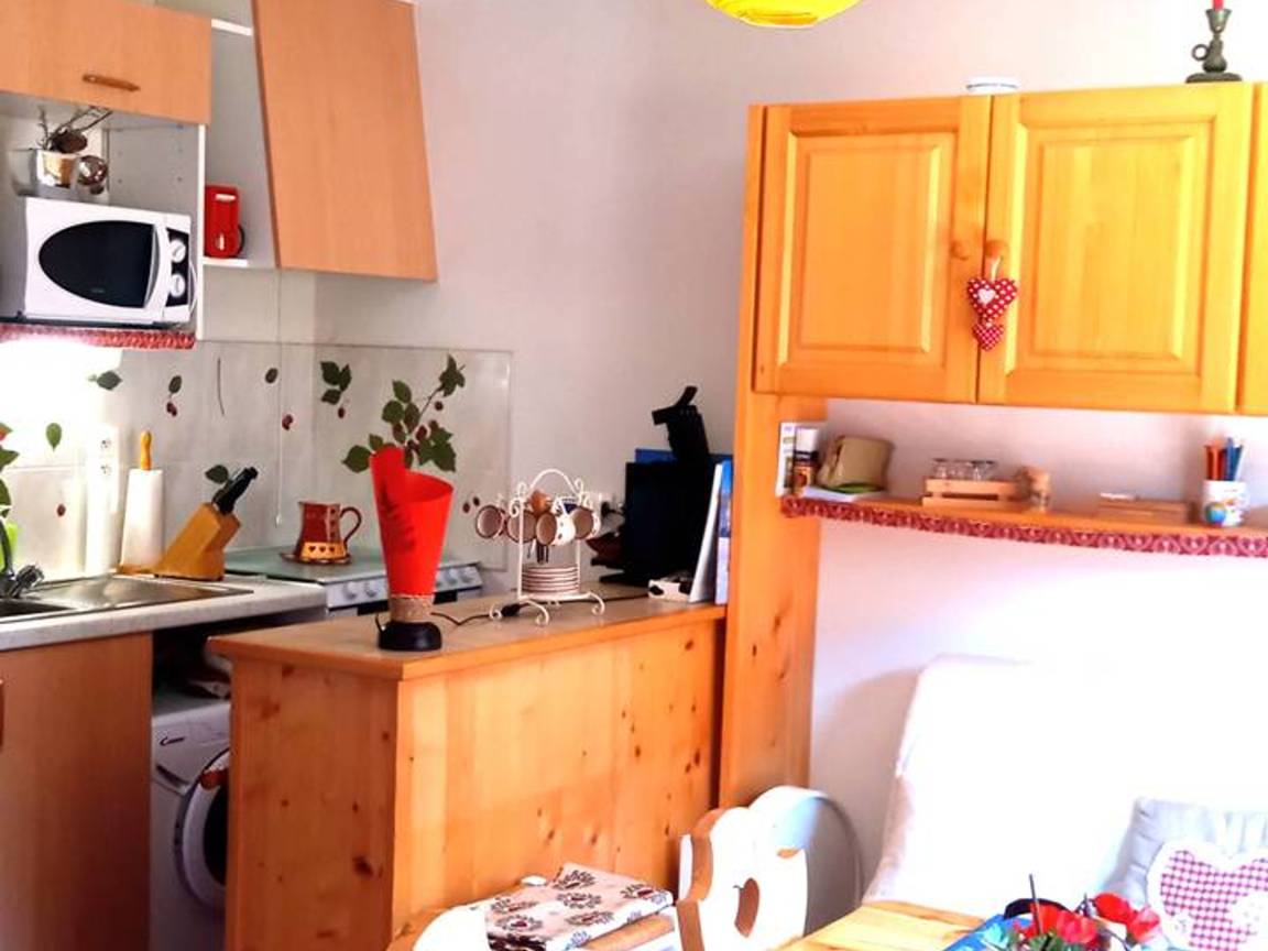 40 M² Appartement ∙ 2 Chambres ∙ 4 Personnes - Thonon-les-Bains