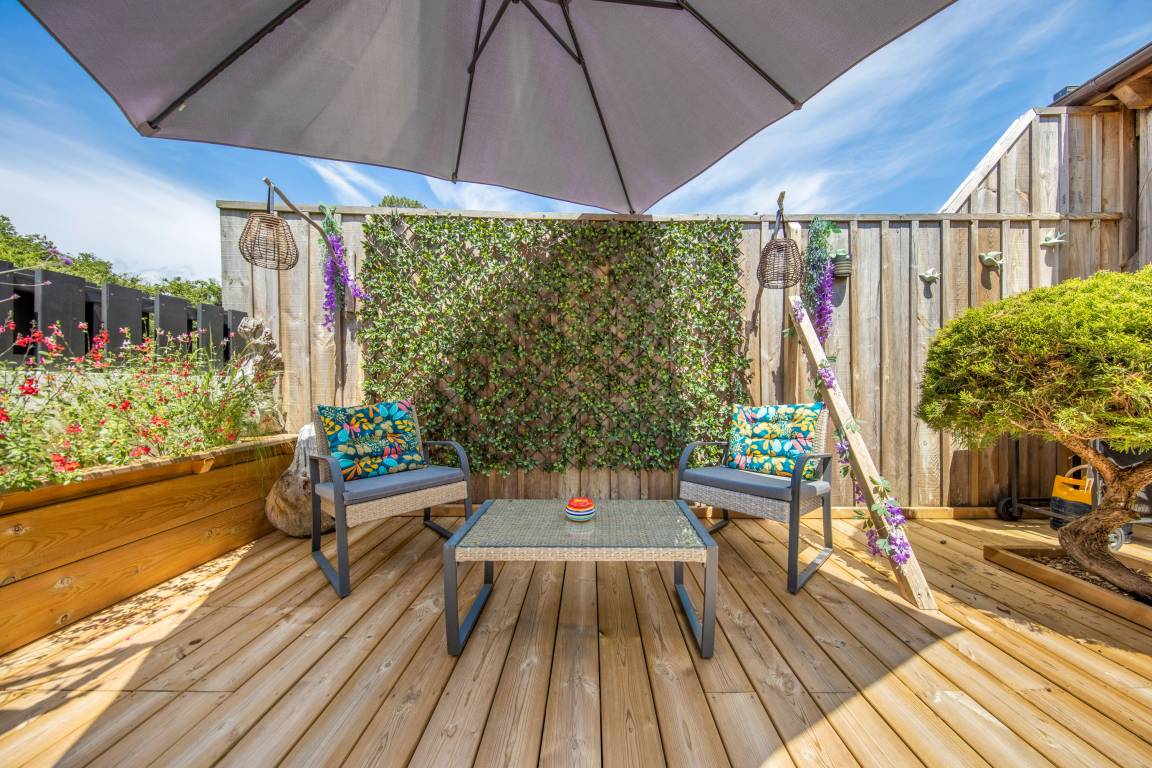 35 M² Apartment ∙ 1 Bedroom ∙ 2 Guests - Andernos-les-Bains