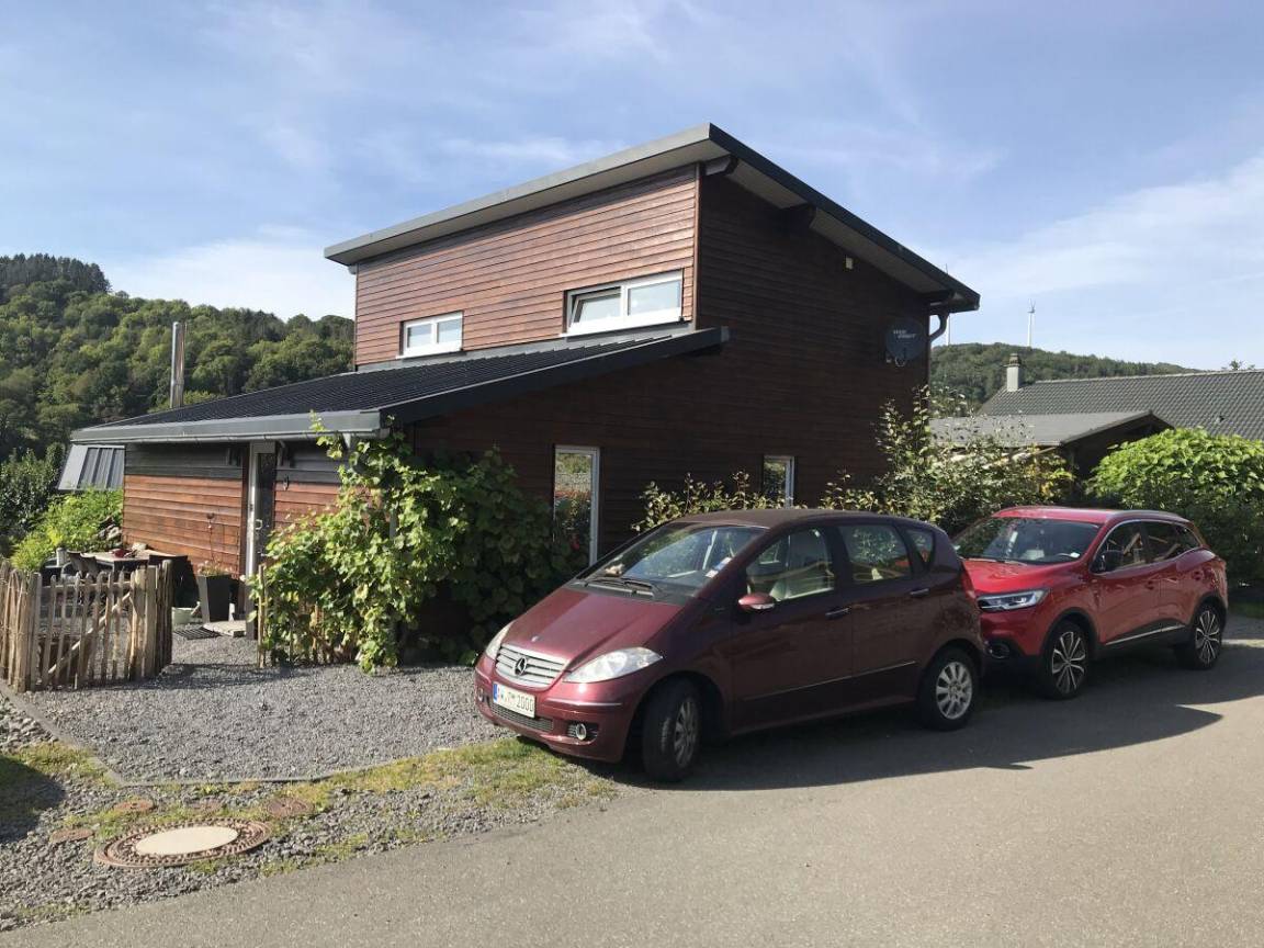 104 M² Ferienhaus ∙ 2 Schlafzimmer ∙ 6 Gäste - Mayen