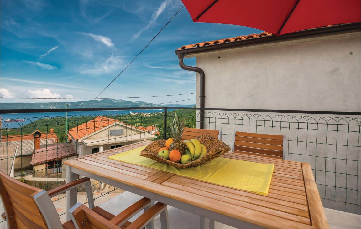 21 M² Maison De Vacances ∙ 2 Personnes - Mošćenička Draga