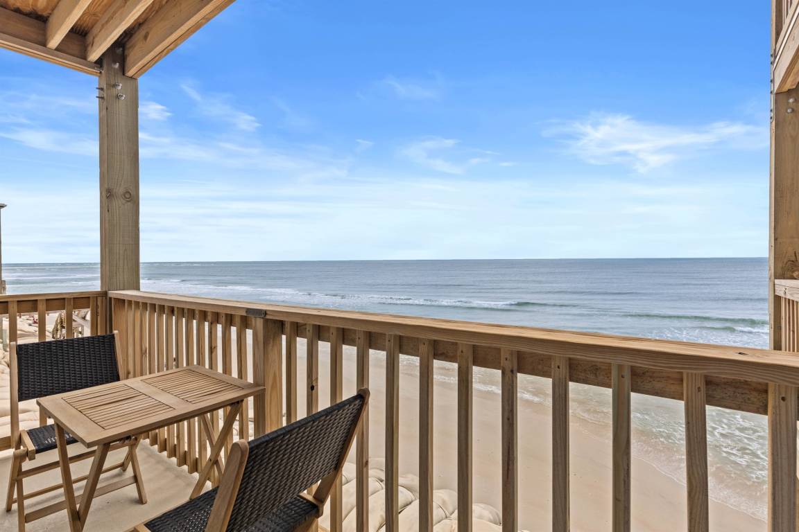 49 M² Condo ∙ 1 Bedroom ∙ 6 Guests - Sneads Ferry, NC