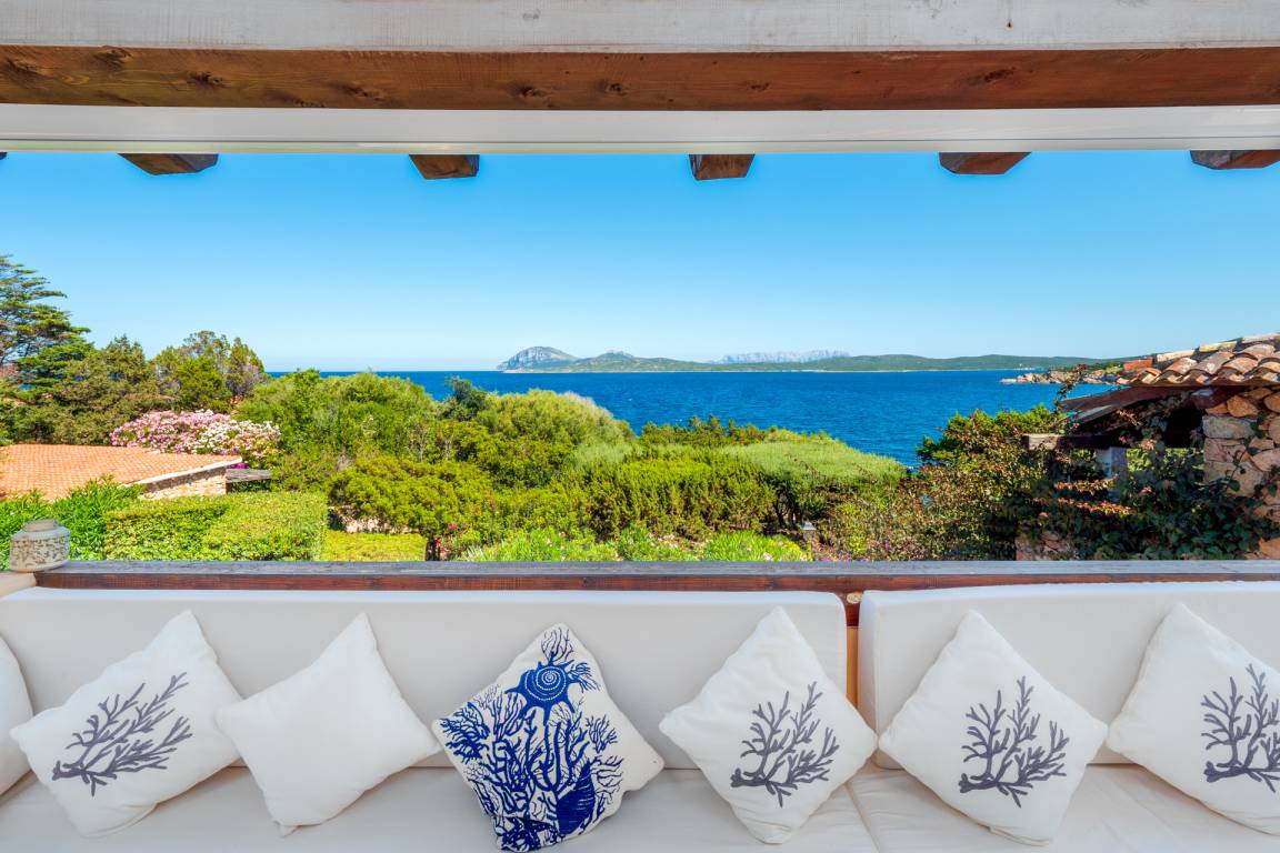 150 M² Villa ∙ 4 Schlafzimmer ∙ 8 Gäste - Golfo Aranci