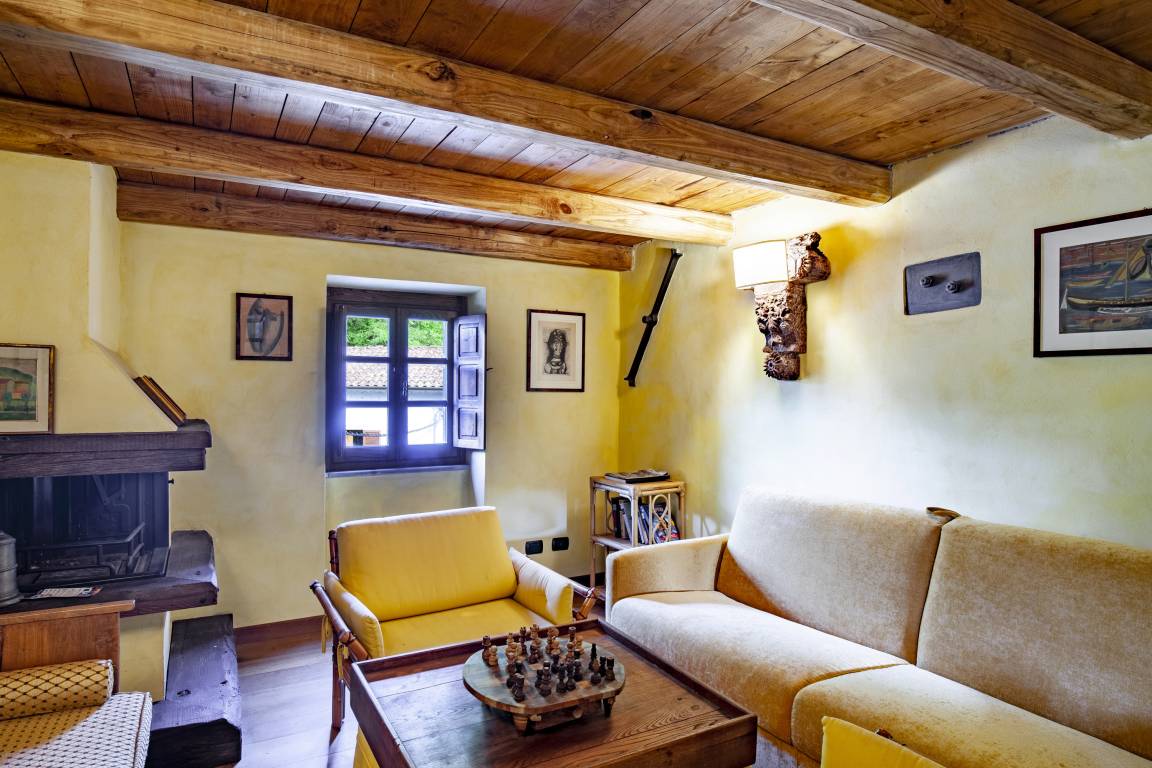 55 M² Ferienhaus ∙ 1 Schlafzimmer ∙ 4 Gäste - Massa-Carrara