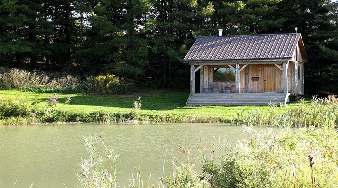 Maison De Vacances ∙ 1 Chambre ∙ 2 Personnes - Bolton