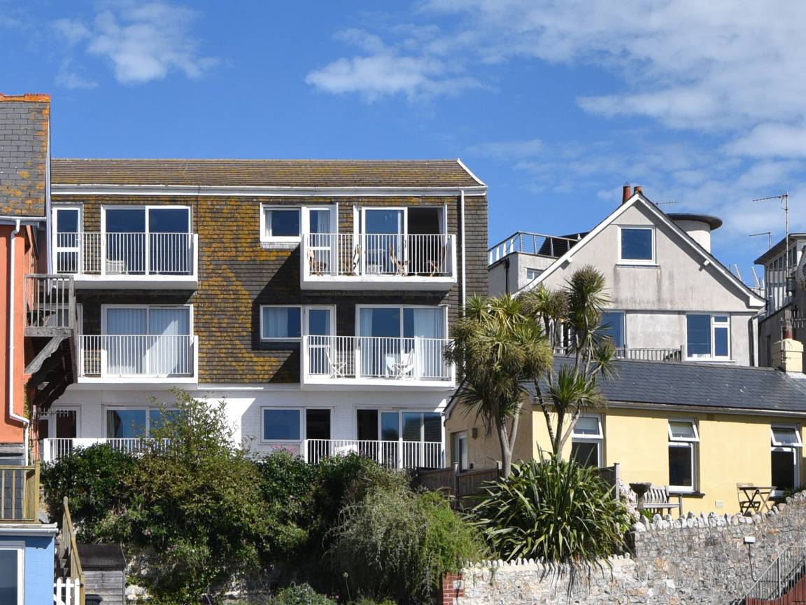 Cottage ∙ 2 Bedrooms ∙ 4 Guests - Lyme Regis