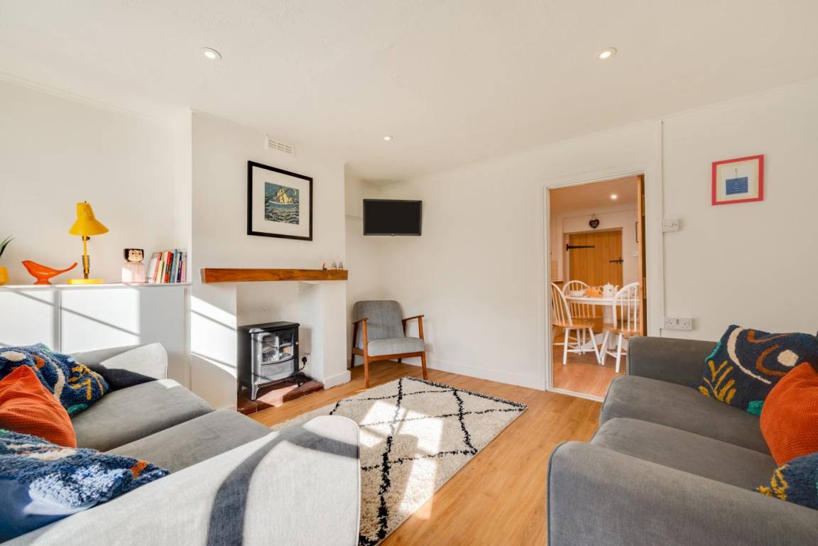 Cottage ∙ 2 Bedrooms ∙ 4 Guests - North Walsham