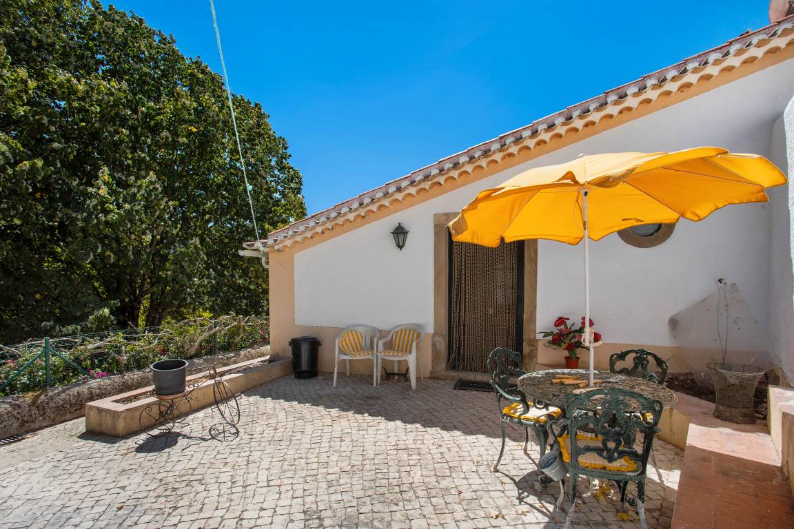100 M² Huis ∙ 2 Slaapkamers ∙ 4 Gasten - Alenquer
