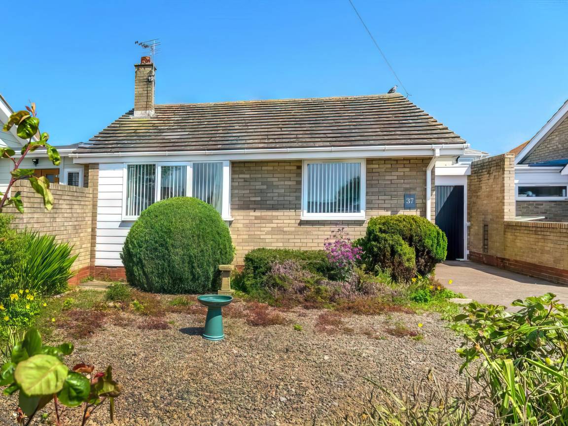 Apartment ∙ 2 Bedrooms ∙ 4 Guests - Beadnell