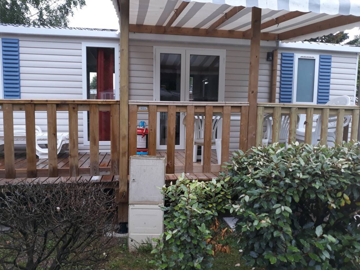 40 M² Gîte ∙ 2 Chambres ∙ 6 Personnes - Saint-Hilaire-de-Riez