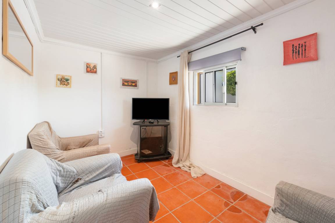50 M² Casa ∙ 2 Quartos ∙ 4 Hóspedes - Quinta do Conde