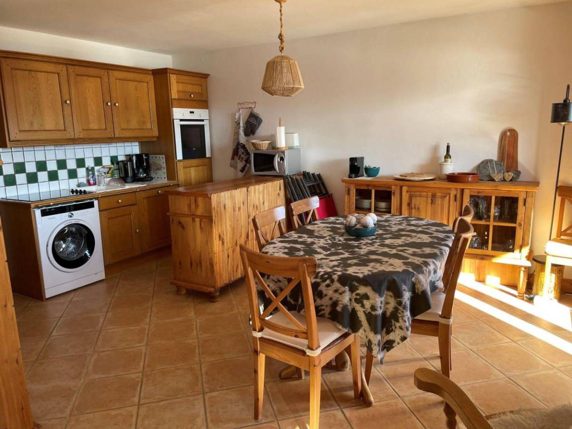 43 M² Appartement ∙ 1 Chambre ∙ 4 Personnes - Albertville