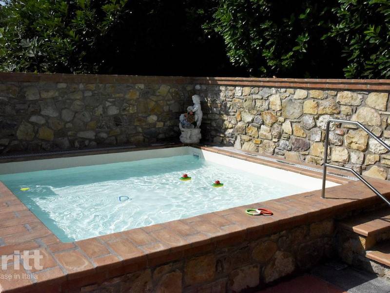 Ferienhaus ∙ 1 Schlafzimmer ∙ 2 Gäste - Iseo