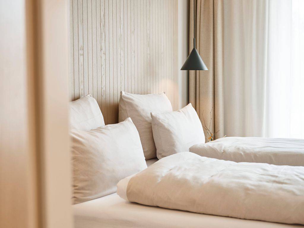 34 M² Hotel ∙ 1 Bedroom ∙ 3 Guests - Bad Krozingen