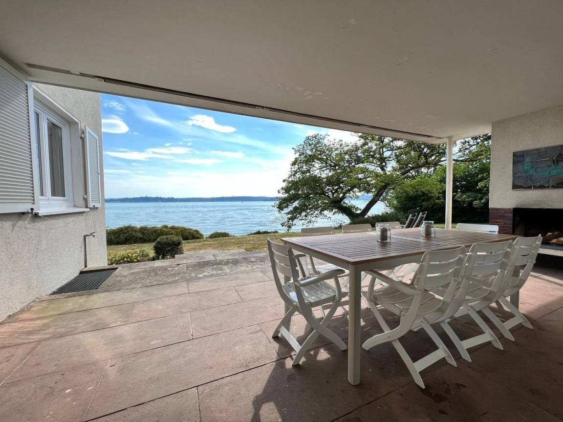 160 M² Ferienhaus ∙ 8 Gäste - Deggenhausertal