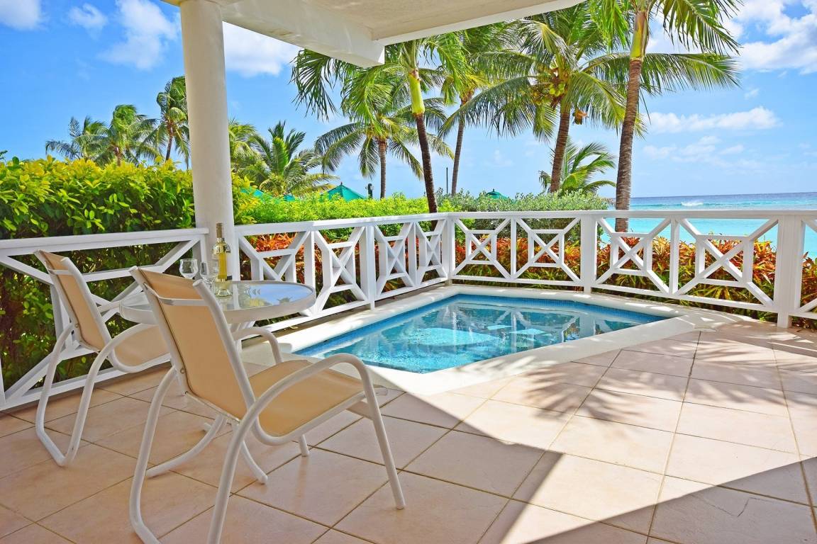 Ferienwohnung ∙ 2 Schlafzimmer ∙ 4 Gäste - Worthing