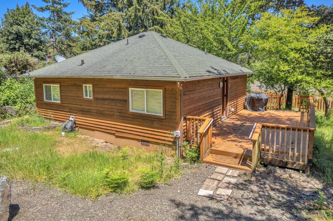 78 M² House ∙ 2 Bedrooms ∙ 4 Guests - Newport, OR