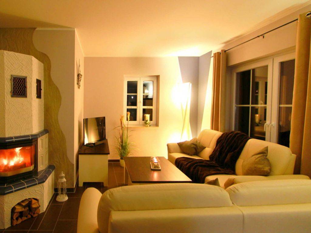 90 M² Ferienhaus ∙ 3 Schlafzimmer ∙ 6 Gäste - Malchow