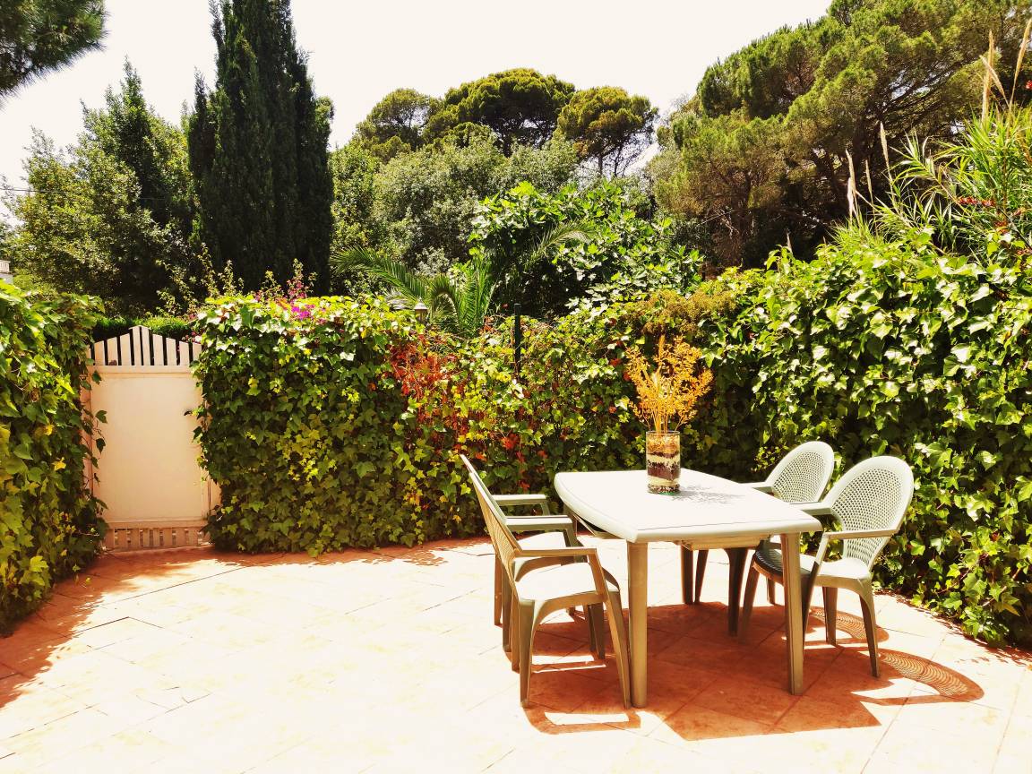 80 M² Appartement ∙ 2 Chambres ∙ 4 Personnes - Platja d'Aro