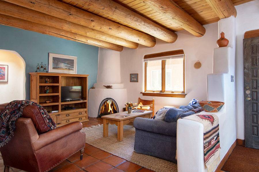 Condo ∙ 1 Bedroom ∙ 4 Guests - Santa Fe, NM