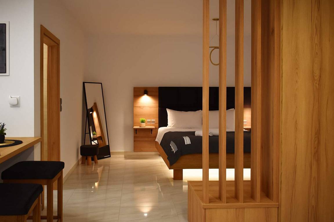 45 M² House ∙ 1 Bedroom ∙ 3 Guests - Greece