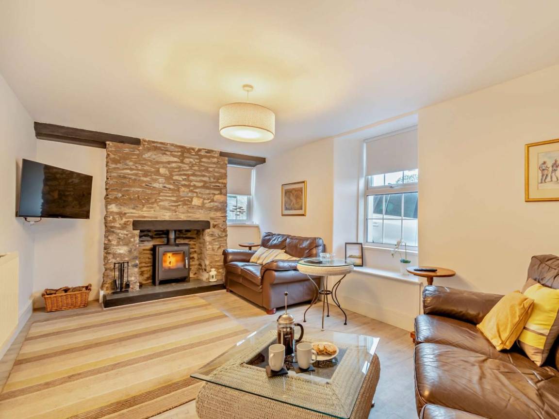 Cottage ∙ 4 Bedrooms ∙ 8 Guests - Aberporth