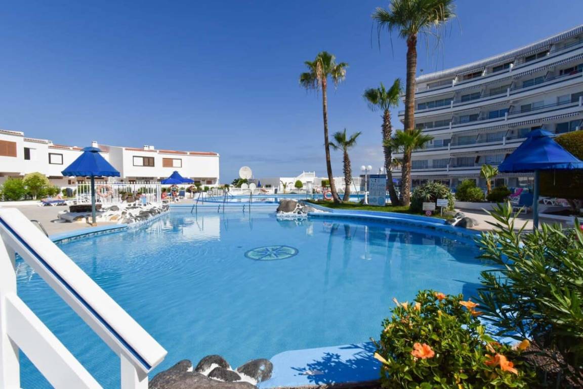 55 M² Apartment ∙ 1 Bedroom ∙ 2 Guests - Los Cristianos