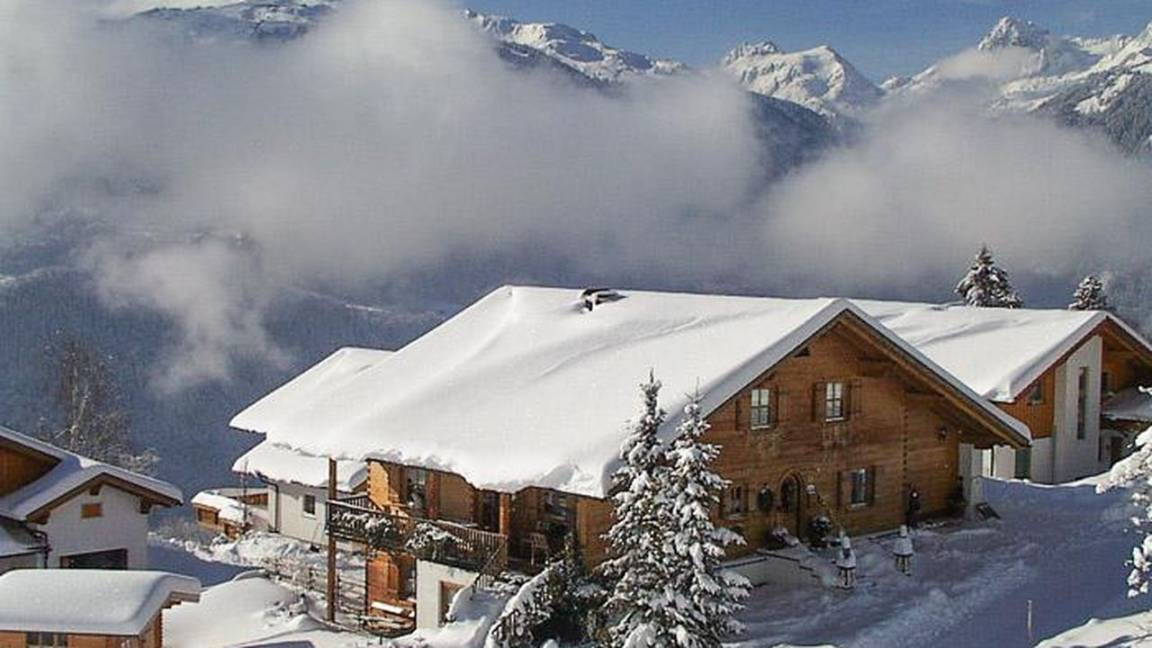 42 M² Appartement ∙ 2 Chambres ∙ 4 Personnes - Montafon