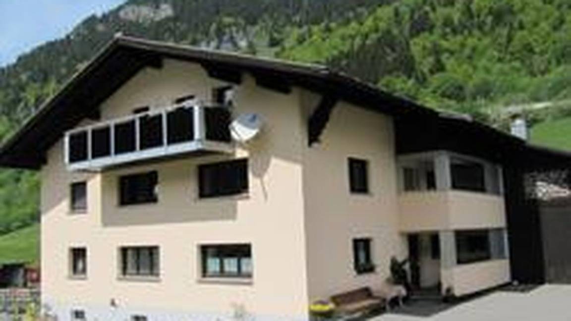 97 M² Appartement ∙ 3 Chambres ∙ 8 Personnes - Lech