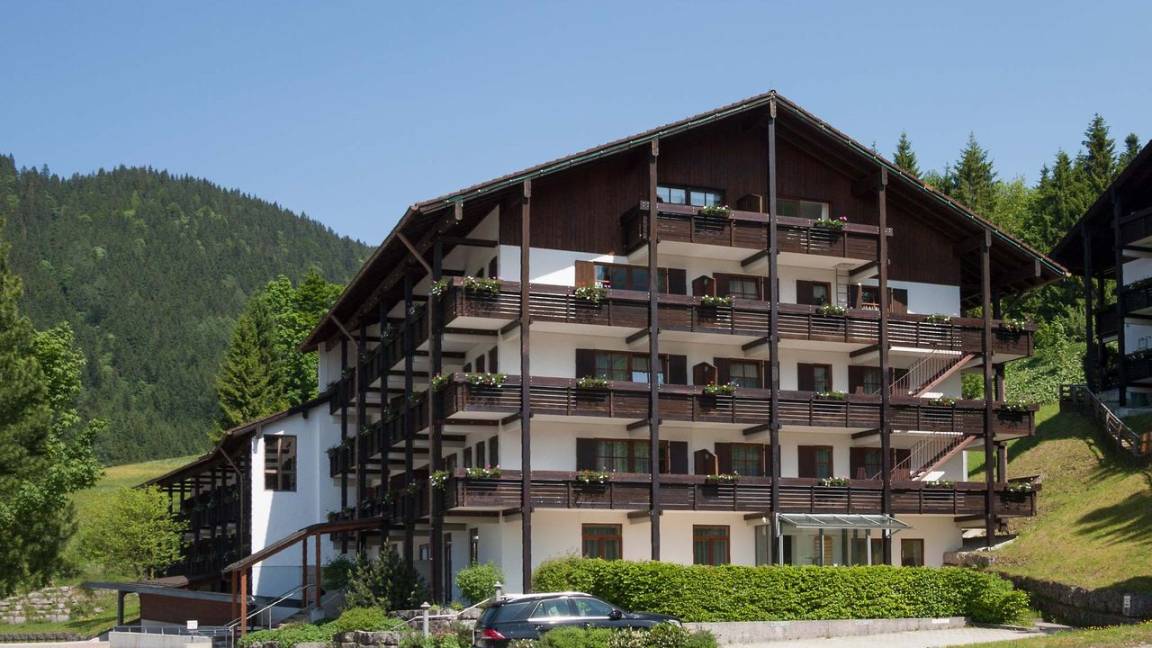 Hotel ∙ 2 Gäste - Berchtesgaden