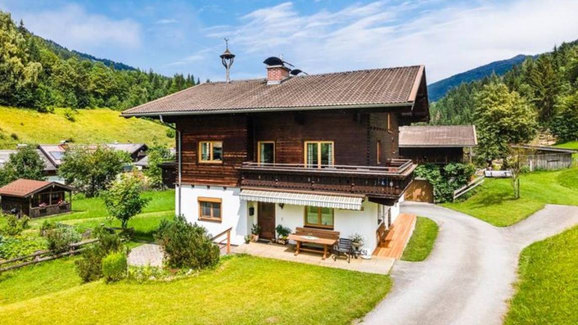 110 M² Apartment ∙ 3 Bedrooms ∙ 6 Guests - Bischofshofen