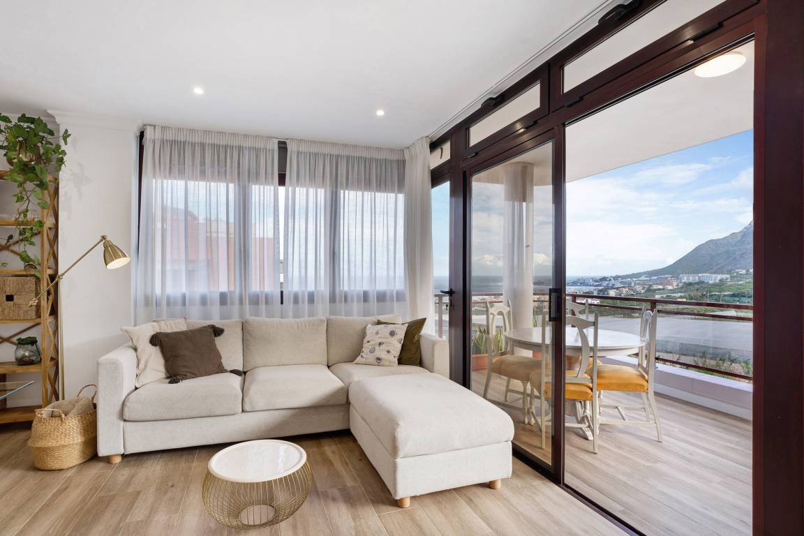 95 M² Maison De Vacances ∙ 3 Chambres ∙ 5 Personnes - Santa Cruz de Ténérife