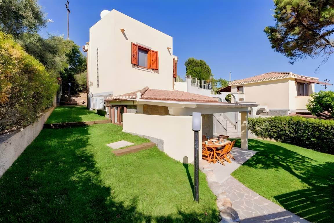 90 M² Villa ∙ 3 Slaapkamers ∙ 6 Gasten - Domus de Maria